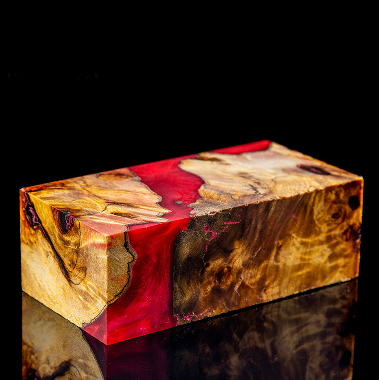 Hybrid Blocks – TurnWoodFX