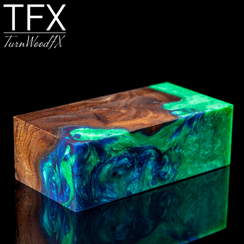 Hybrid Blocks – TurnWoodFX