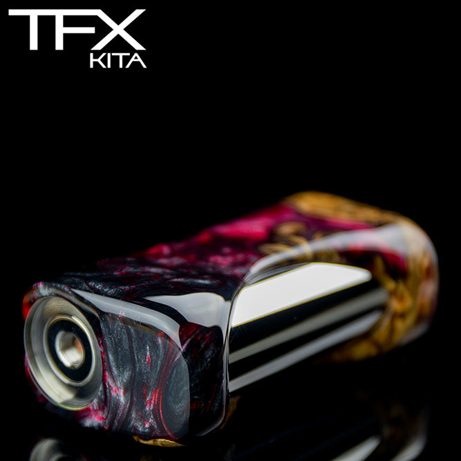 TFX-KITA - 21700 - DNA75C Regulated Mod | TurnWoodFX