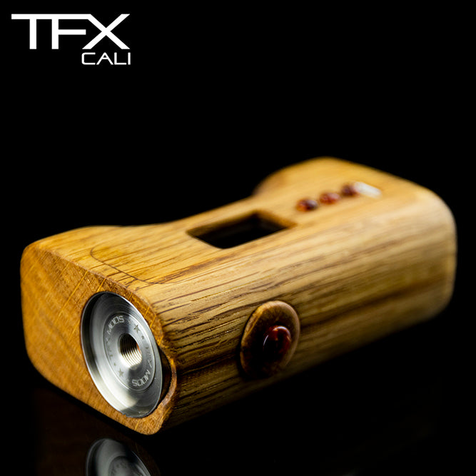 TFX-CALI - DNA75C Regulated Mod | TurnWoodFX